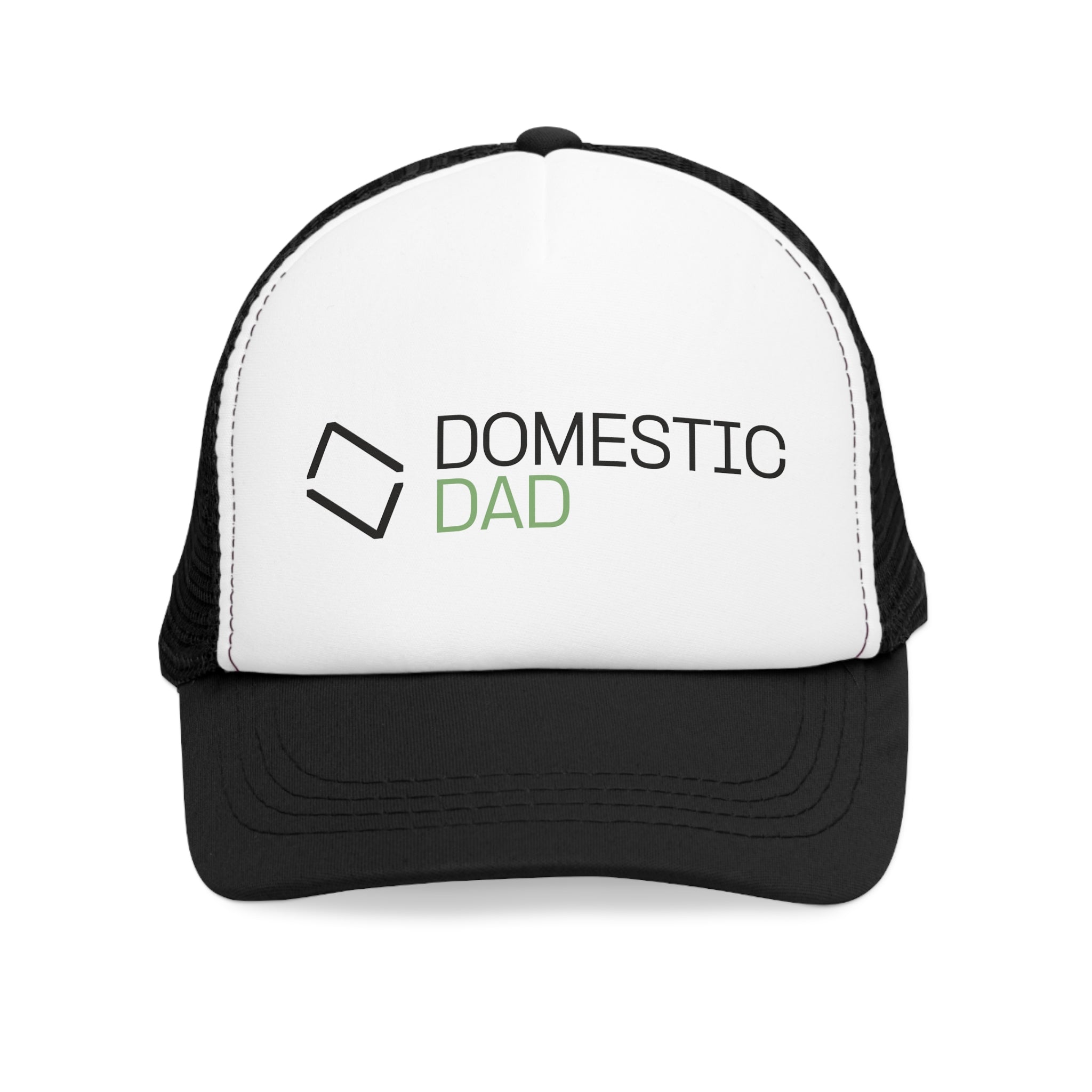 DOMESTIC DAD MESH HAT – Domestic Dad Project